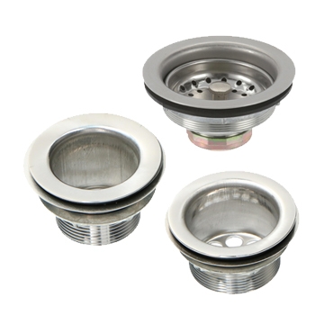 Drains & Accessories - Plumbing - CHG Europe B.V. Industrial Components ...