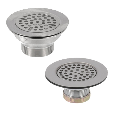 Drains & Accessories - Plumbing - CHG Europe B.V. Industrial Components ...